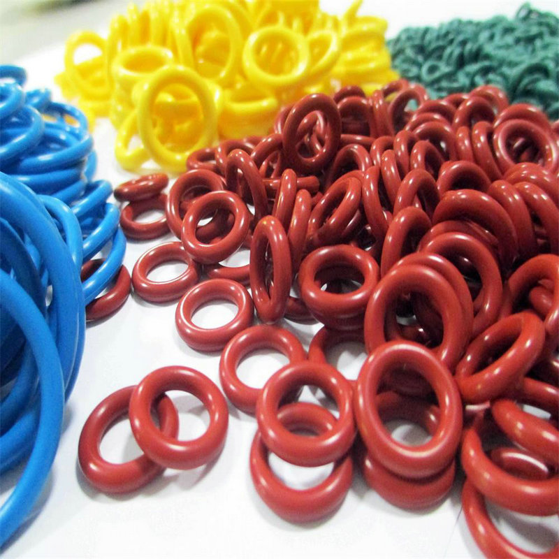 wholesale Silicone Rubber Quotes – Rubber Ring – Sanda Manufacture and ...